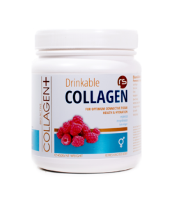 PURE MARINE COLLAGEN PEPTIDES TYPE I & II Powder - Ihealthy