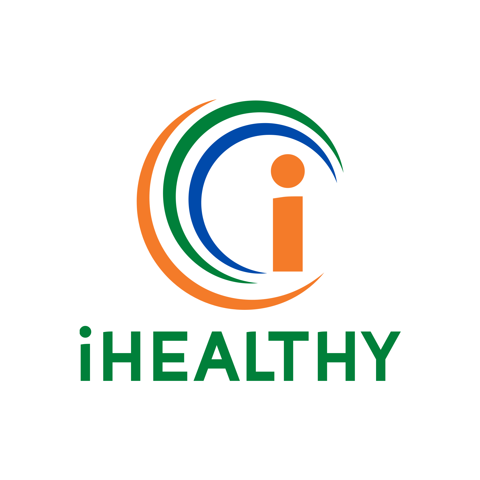 Ihealthy