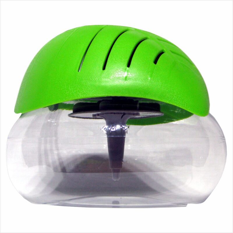 Fabulous Aire Leaf Revitaliser Neon Green (75-100m²) - Ihealthy